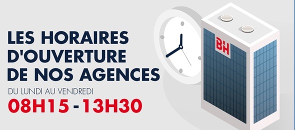 BH Bank | Vers de Nouvelles Perspectives